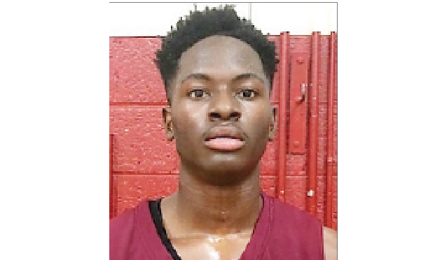 Norcom High senior, Travis Ingram, is first player on 4 championship ...