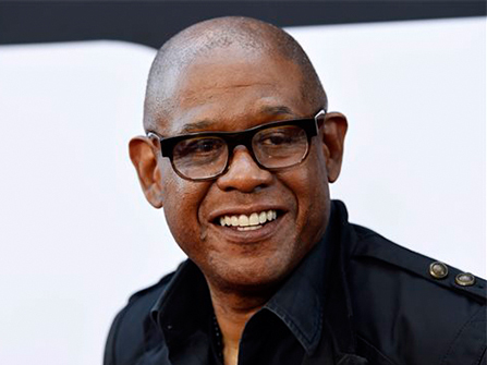 Forest Whitaker: The kids deserve a seat at the table | Houston Style ...