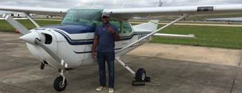 TSU Aviation Program Reaches New Milestone | Houston Style Magazine ...