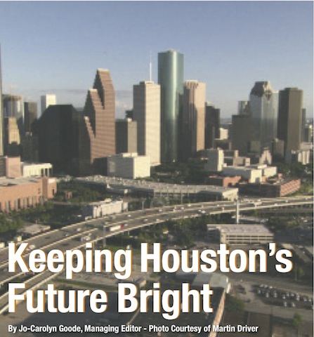 Keeping Houston’s Future Bright | Houston Style Magazine | Urban Weekly ...