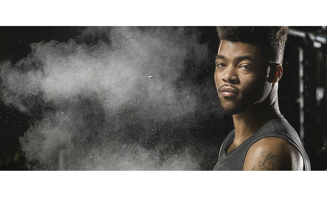 Petersburg’s Frank Mason III rakes in the honors | Richmond Free Press ...