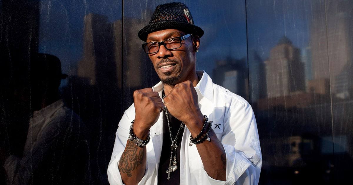 R.I.P. Charlie Murphy, 57, Comedian, Writer and “Chapelle’s Show” Co ...