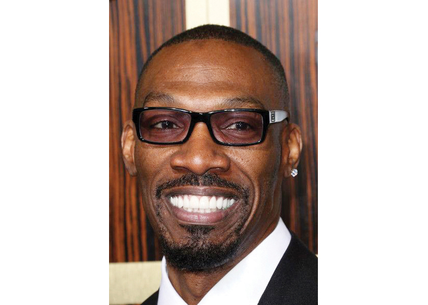 Comedian Charlie Murphy dead at 57 | Richmond Free Press | Serving the ...