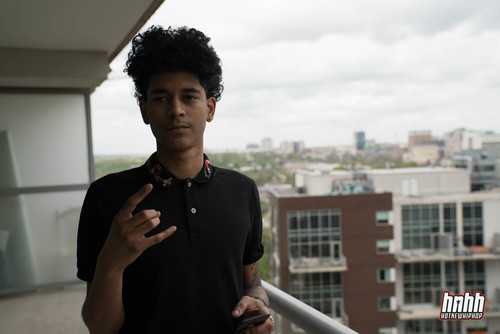 Trill Sammy Lists His Essential Tracks | Houston Style Magazine ...