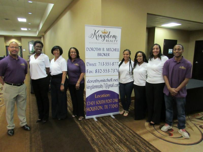 New Real Estate Brokerage Firm Opens Doors in Power Center | Houston ...