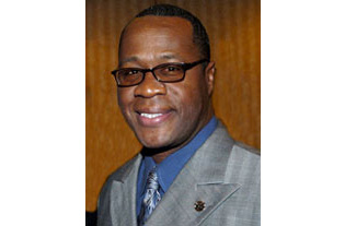 Student Minister Tony Muhammad of the Nation of Islam to speak in ...