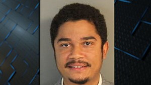 Justin Ford arrested, charged with aggravated assault, false ...