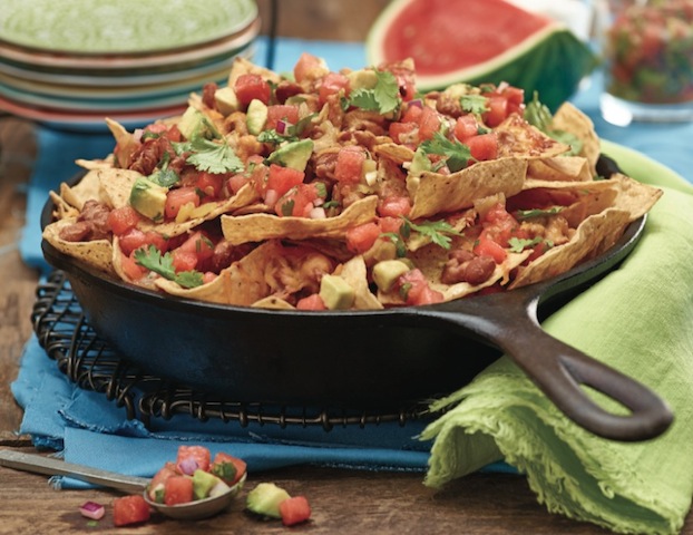 Sweet Meets Spicy: Fresh Ideas for a Fun Fiesta Menu | Houston Style ...