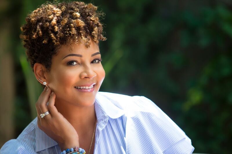 Tracy Mourning Is Celebrating 15 Years Of Changing Lives | Houston ...