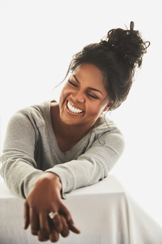 CeCe Winans Returns to Gospel With New Solo Album ‘Let Them Fall In ...