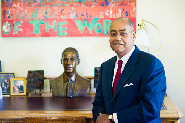 Commissioner Rodney Ellis’ Statement on Supreme Court’s Ruling to ...