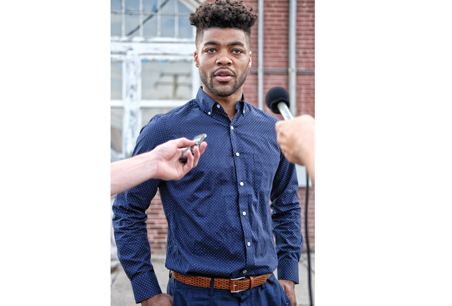Frank Mason III hopes to become next small man in NBA | Richmond Free ...