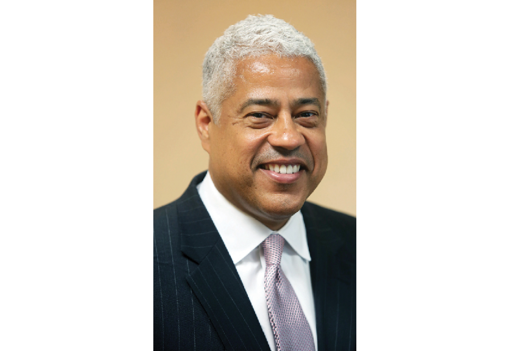 Personality: Lawrence D. ‘Larry’ Wilder Jr. | Richmond Free Press ...