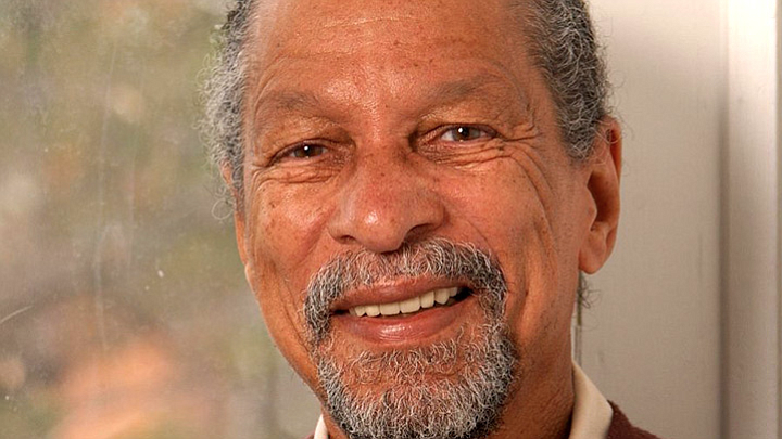 News James West Black American Inventor Professor Pioneered The ...