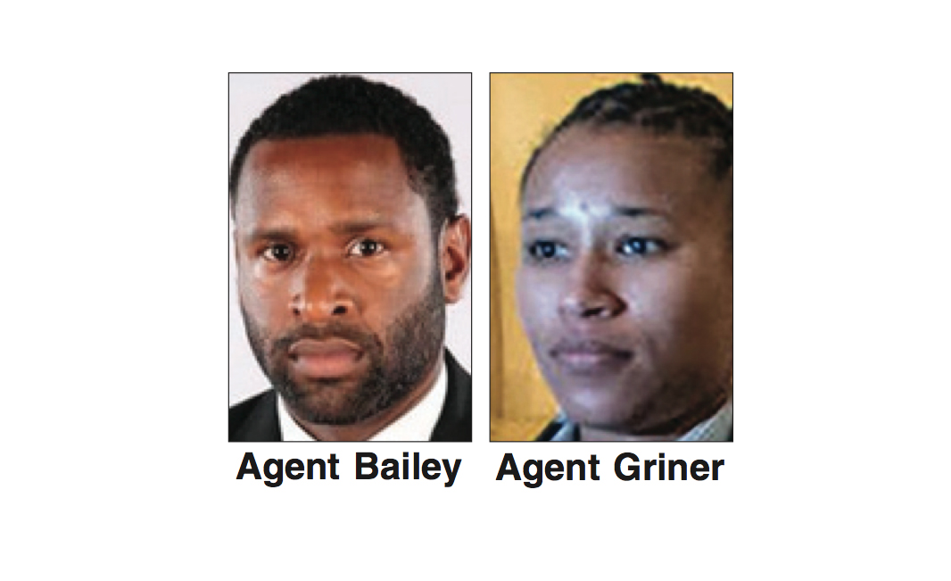 African-American officers described as heroes in ballpark shooting ...