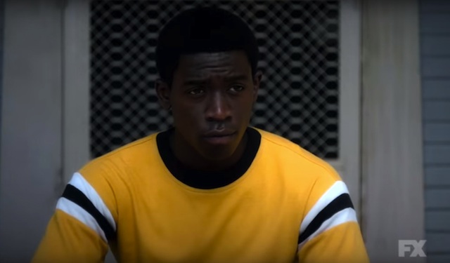 'Snowfall' Wades Into Early Days of Crack Cocaine | Houston Style ...