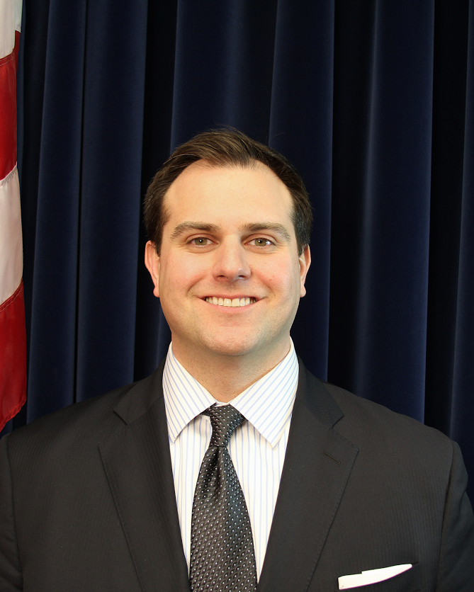 Jonathan Nabavi Named NFL Vice President of Public Policy and ...