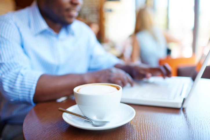 5 Ways to Make Your Coffee Habit Healthier | Houston Style Magazine ...