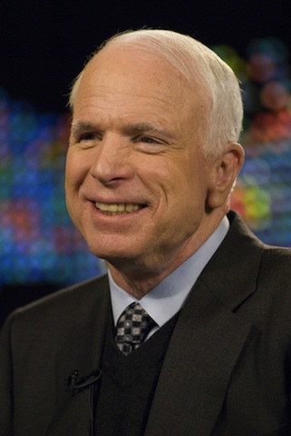 McCain Faces His Greatest Battle | Houston Style Magazine | Urban ...