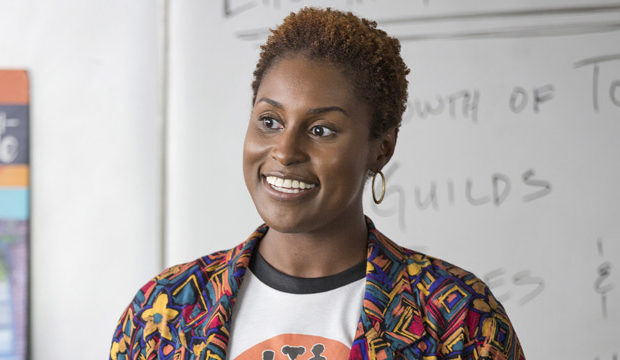 Comedy Series Insecure, Created By and Starring Issa Rae, Returns for ...