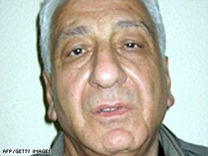 How to Catch a 'Peacock': Inside the US Take Down of a Global Criminal ...