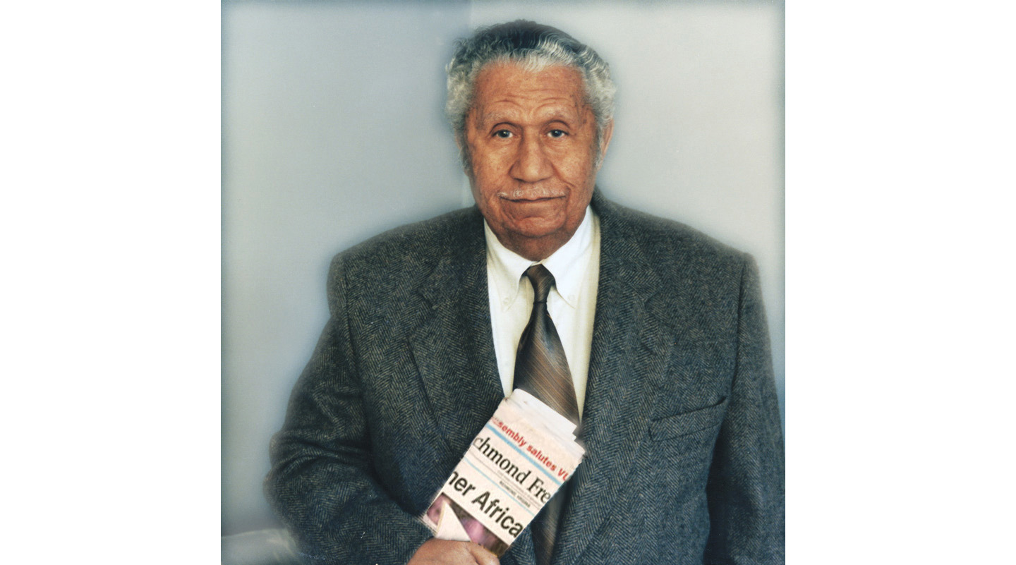 Memorial service Aug.19 for ‘Tiger Tom’ Mitchell | Richmond Free Press ...