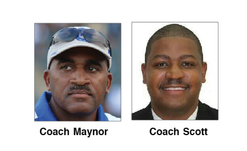 MEAC outlook not too promising for NSU and Hampton | Richmond Free ...