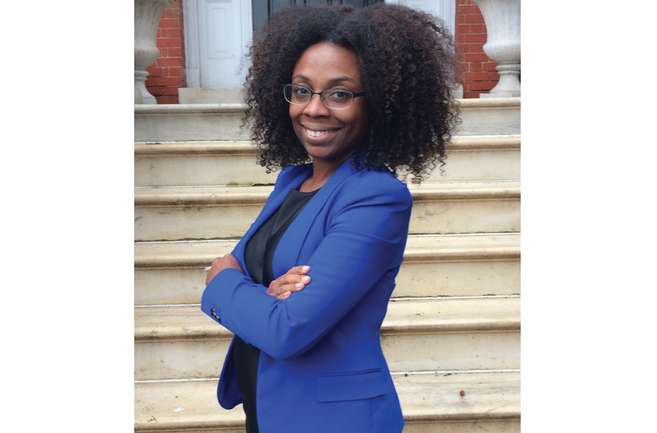 Black liberation thwarted from all sides | Richmond Free Press ...