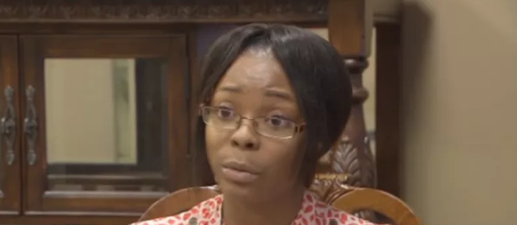 2 Texas Officers Cleared After Subjecting Black College Student to Body ...