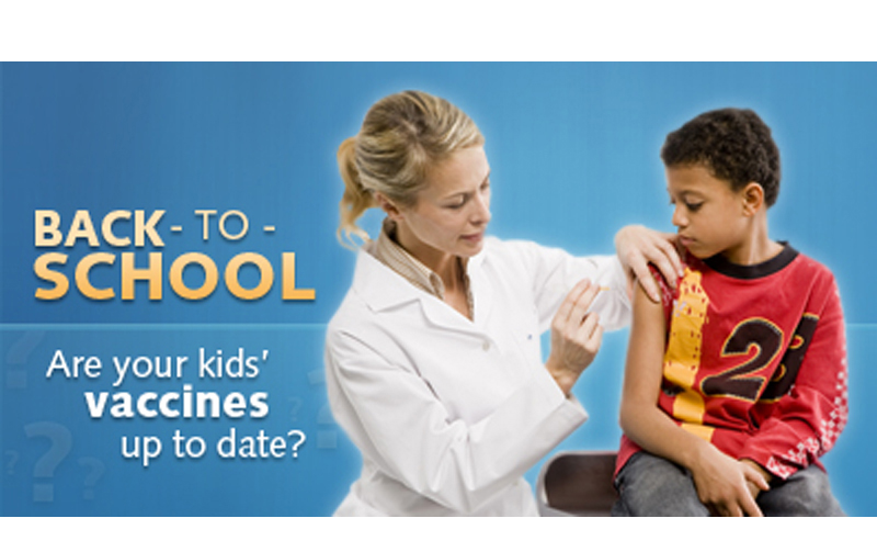 Physicals, immunizations Aug. 25 for RPS students | Richmond Free Press ...