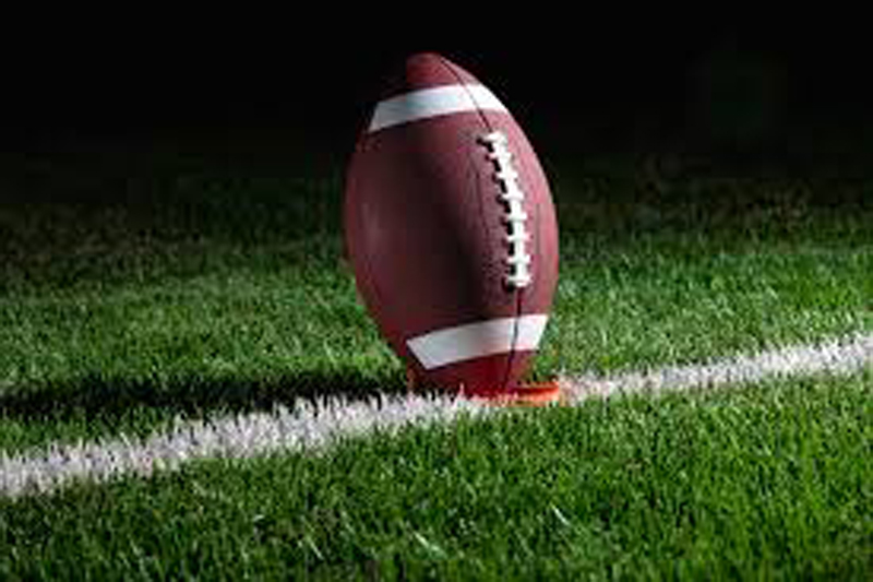 Friday night football starts for city teams | Richmond Free Press ...