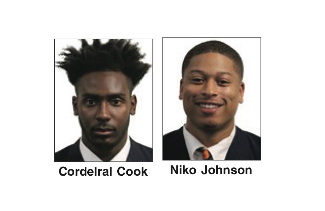 Cook, Johnson lead VSU to big win over Johnson C. Smith | Richmond Free ...