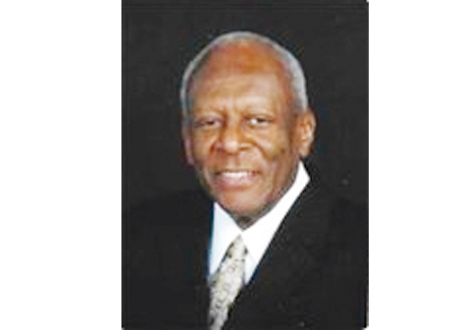 Clarence L. Jackson Jr., former chair of the Va. Parole Board and ...