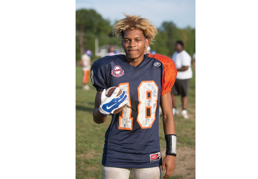 Book signing, talk to tell story of Samuel W. Tucker | Richmond Free ...