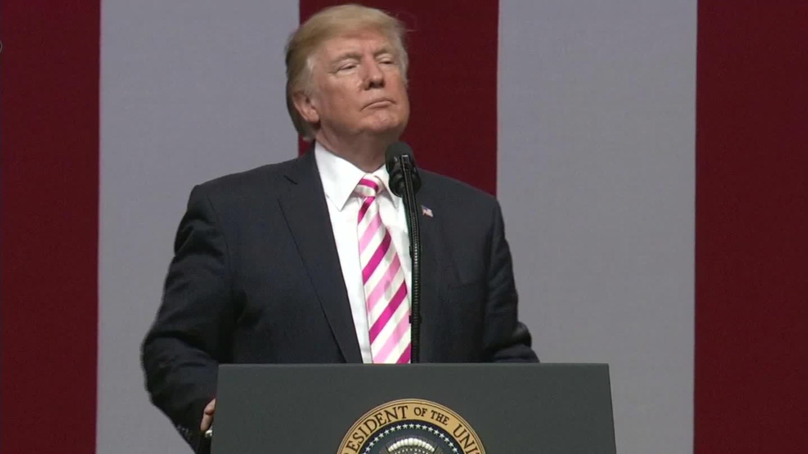 Trump Has Repeatedly Politicized Military Service and Sacrifice ...