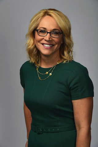 Doris Burke Will Be the First Female Full-time National NBA Game ...