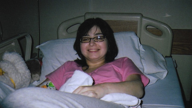 Doctors Thought She Was Psychotic, But Her Body Was Attacking Her Brain ...