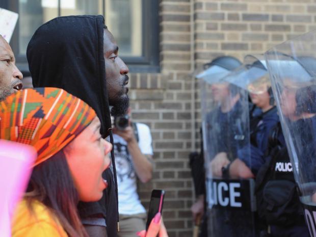 FBI Warns of New Threat of ‘Black Identity Extremism’ | Houston Style ...