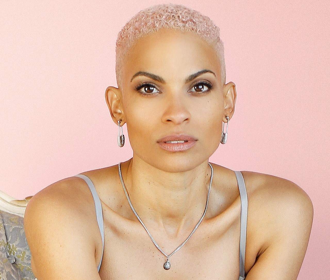Critically-Acclaimed Neo-Soul Songstress Goapele to Headline Betty ...