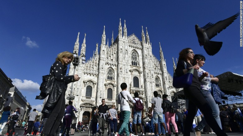 Two Italian Regions Vote Overwhelming for Greater Autonomy | Houston ...