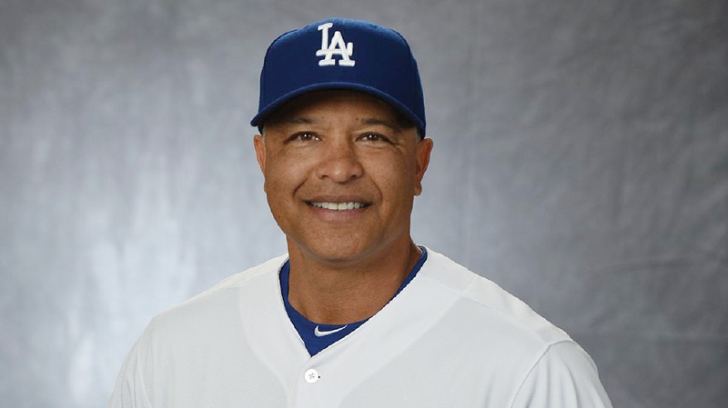 Dave Roberts guides Dodgers to first World Series in 29 years ...