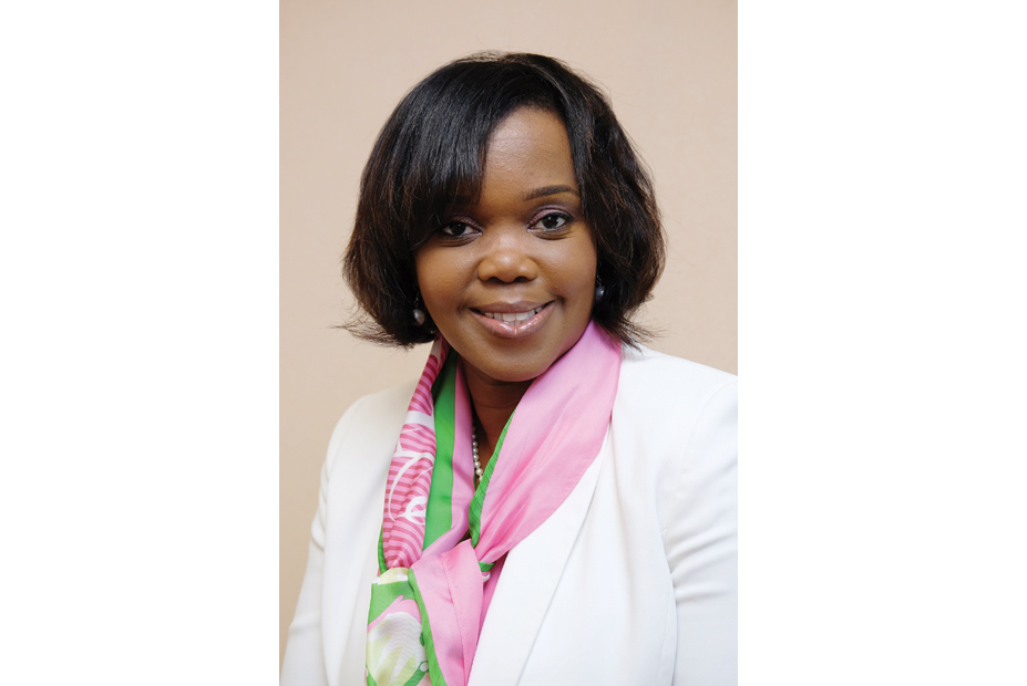 Personality: Lisa Lowe Walls | Richmond Free Press | Serving the ...