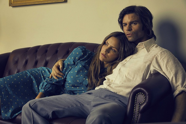 Lifetime's Latest True-crime Movies Look at Robert Durst, Elizabeth ...