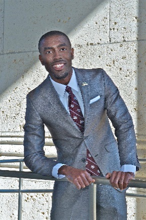 Texas Southern Honor Student Receives Executive Leadership Council ...