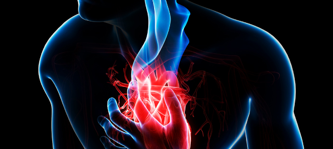 Is There a New Meth-related Heart Failure Crisis On the Horizon ...