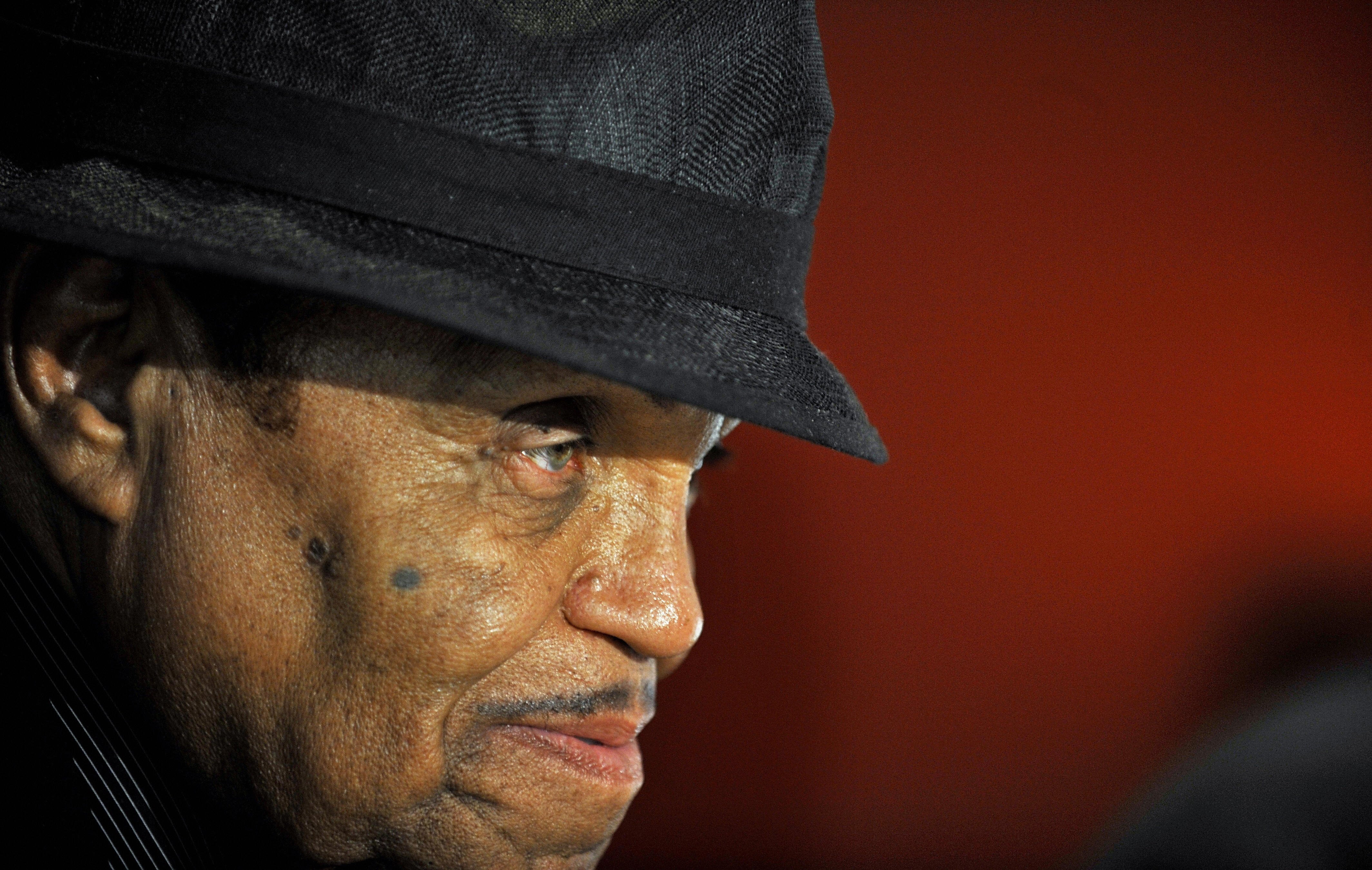 Joe Jackson Dead at 89 After Battle With Pancreatic Cancer | Houston ...