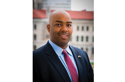 Bagby to lead Va. Legislative Black Caucus | Richmond Free Press ...