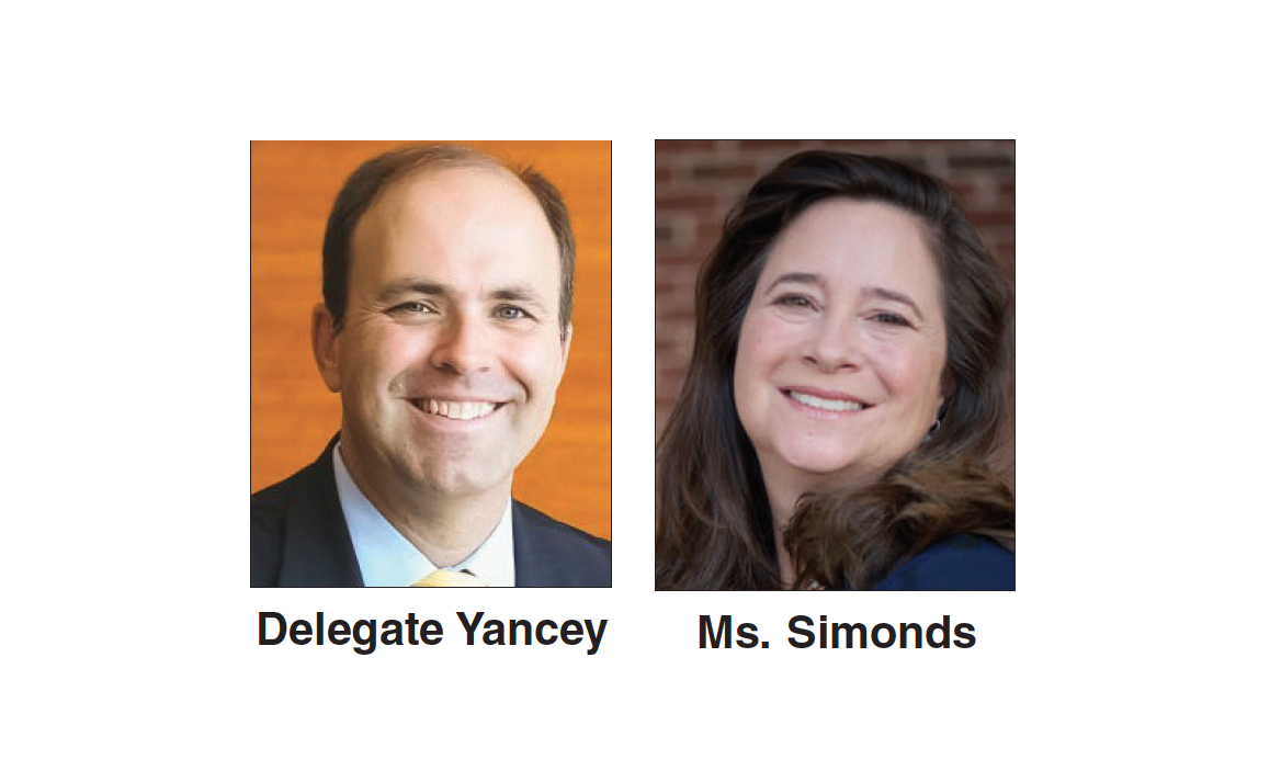 Lady Luck to decide House race | Richmond Free Press | Serving the ...