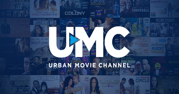 UMC – Urban Movie Channel Now Available For Download On Android Devices ...