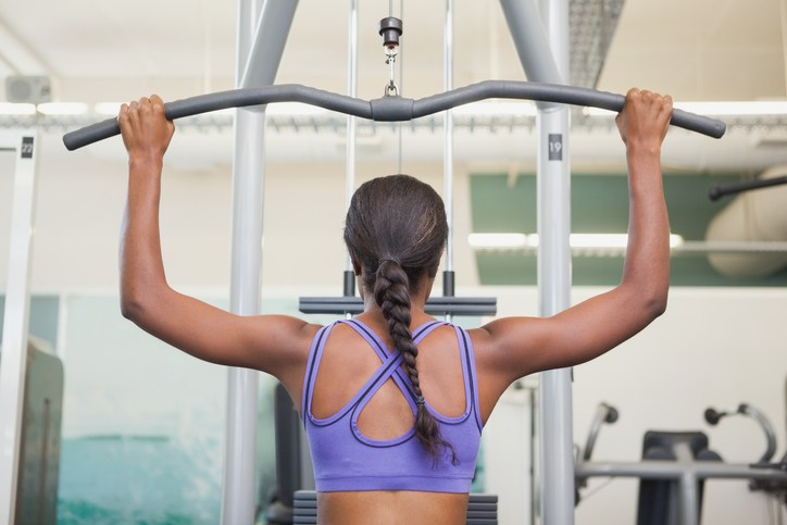This One Change to Your Workout Can Help You See Better Results ...